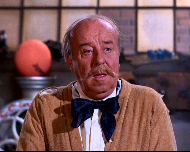 Pat Pending | Batman Wiki | Fandom