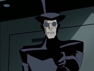 Shade (Liga der Gerechten) | Batman Wiki | Fandom