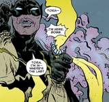 Monster Teeth | Batman Wiki | Fandom