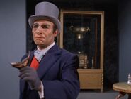 False Face (Dozierverse) | Batman Wiki | Fandom