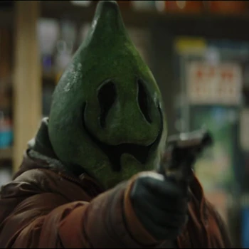 Drophead Mugger | Batman Wiki | Fandom