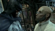Protocol 10 | Batman Wiki | Fandom