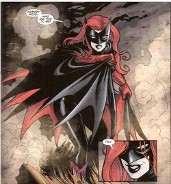 Boda De Kate Kane