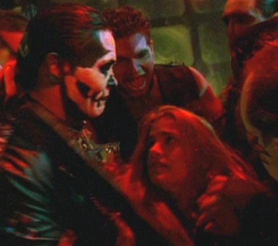 Rebecca Budig Batman Pour Toujours Batman Soul Of The Dragon