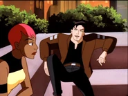 Maxine Gibson (DC Animated Universe) | Batman Wiki | Fandom
