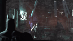 Medical Facility | Arkham Wiki | Fandom