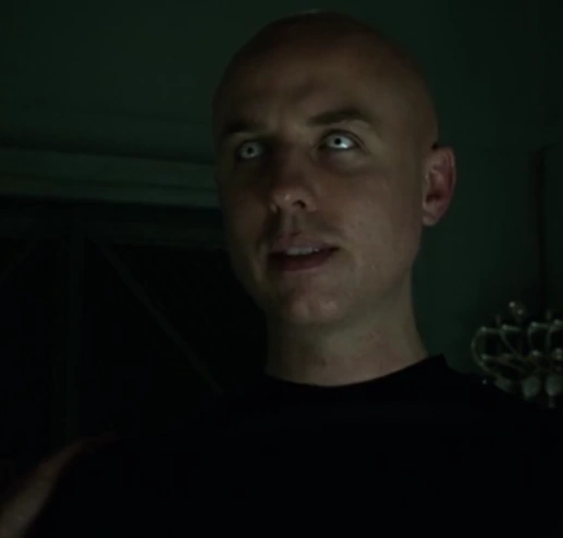 Basil Karlo (Gotham) | Batpedia | Fandom