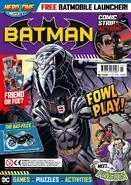 Hero Time Presents: Batman | Batman Wiki | Fandom