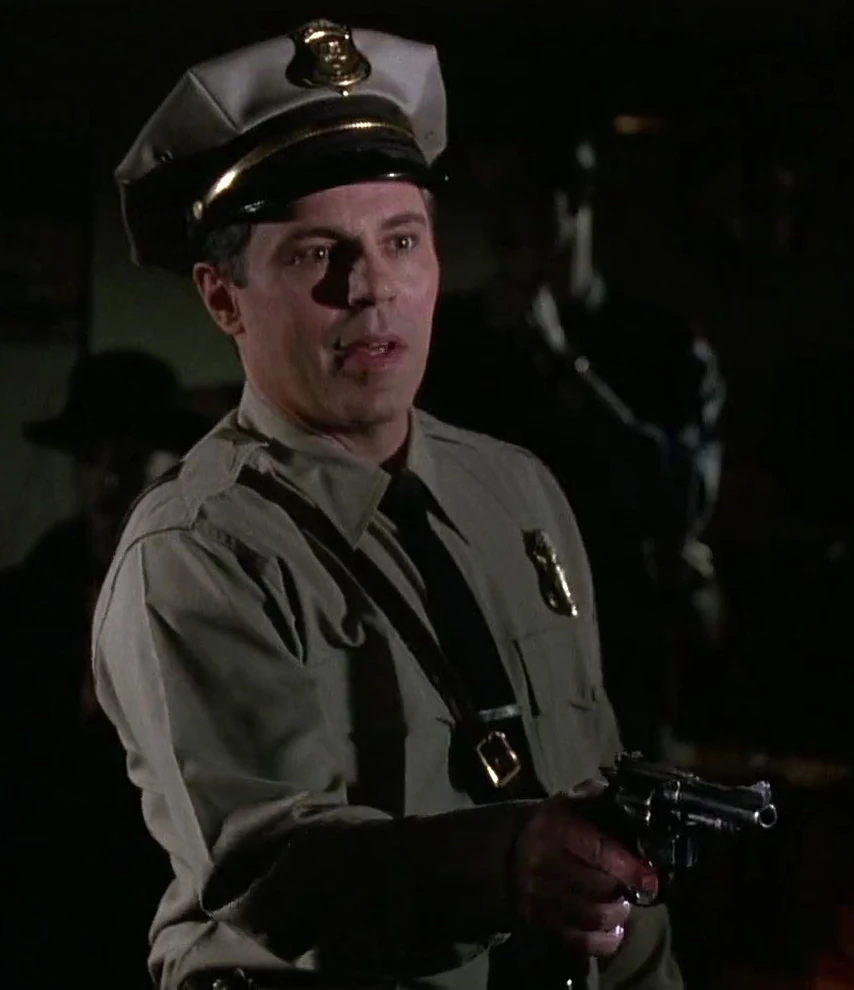 Shreck Security Guard #1 | Batman Wiki | Fandom