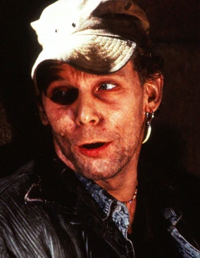 Nick | Batman Wiki | Fandom