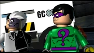 The Riddler (LEGO games) | Batman Wiki | Fandom