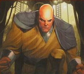 Ubu | Batman Wiki | Fandom