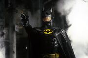 Confrontation at Axis Chemicals | Batman Wiki | Fandom