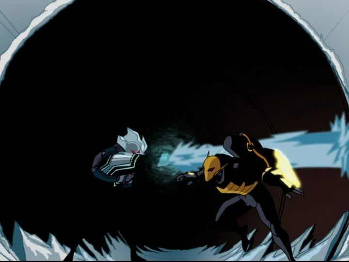 Fire and Ice | Batpedia | Fandom