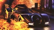 OnStar | Batman Wiki | Fandom