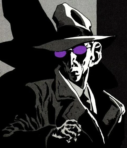 Holiday | Batman Wiki | Fandom