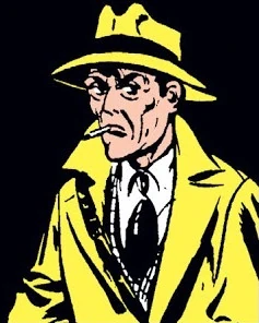 Scoop Scanlon | Batman Wiki | Fandom