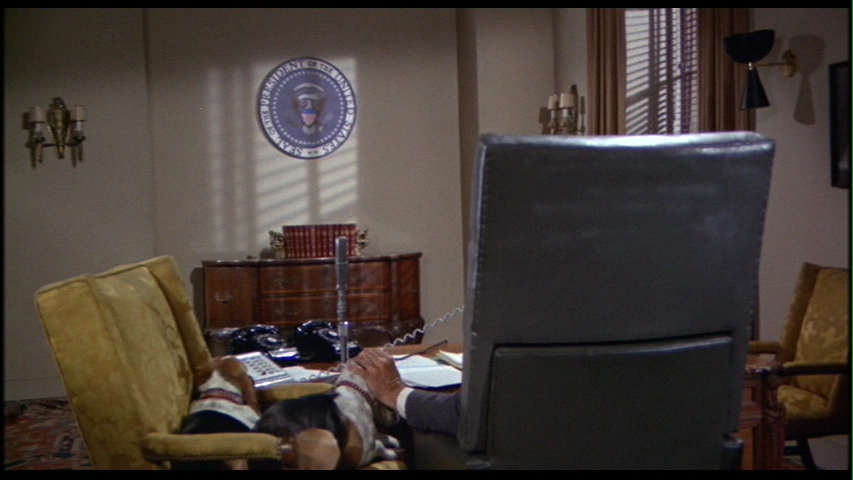 US President (1966 film) | Batman Wiki | Fandom