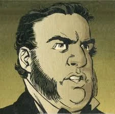 Solomon Wayne | Batman Wiki | Fandom