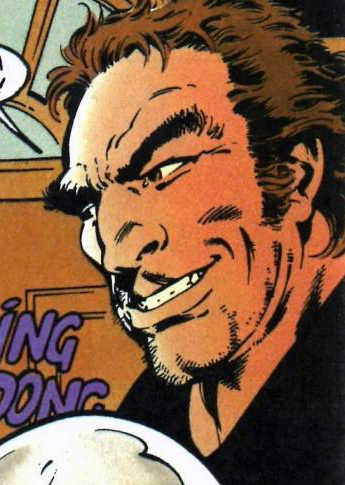 Joe Chill, Jr. | Batpedia | Fandom