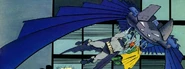 Bat-Glider | Batman Wiki | Fandom