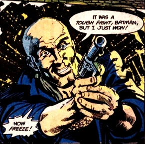 Film Freak | Batman Wiki | Fandom