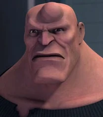 Lunkhead (Beware the Batman)/Gallery | Batman Wiki | Fandom