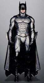 Sonar Batsuit/Gallery | Batman Wiki | Fandom