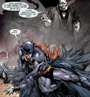 Tony Zucco | Batman Wiki | Fandom