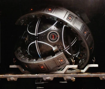 Nuclear Bomb | Batman Wiki | Fandom