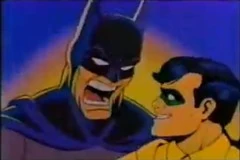 Zellers Batman Commercials | Batman Wiki | Fandom