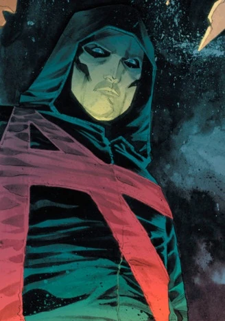 Sam Young | Batpedia | Fandom