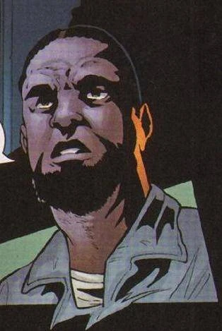 Aaron Cash | Batman Wiki | Fandom