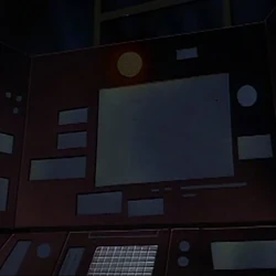 batcave computer name