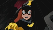 Barbara Gordon (DC Animated Universe) | Batman Wiki | Fandom