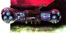 Freezing Engine | Batman Wiki | Fandom