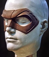 Miles Teves | Batman Wiki | Fandom