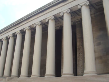 Gotham City Hall (Nolanverse) | Batman Wiki | Fandom