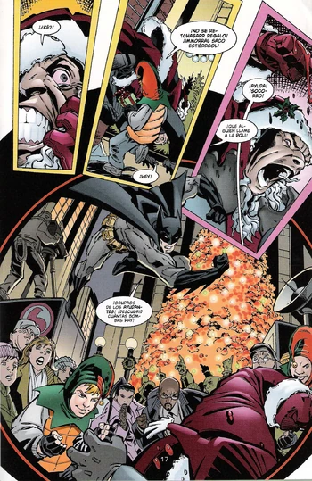 Batman Vol.1 598 | Batpedia | Fandom