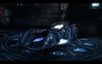 Batmobile (Arkhamverse) | Batman Wiki | Fandom