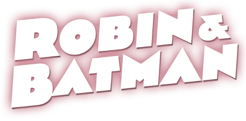 Categoría:Robin & Batman (Volumen 1) | Batpedia | Fandom
