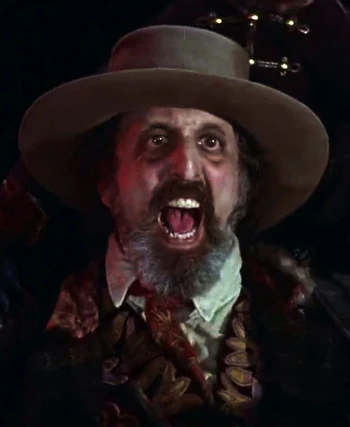 Organ Grinder | Batman Wiki | Fandom