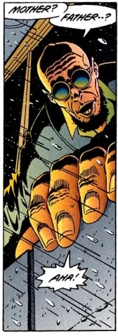 Hugo Strange/Gallery | Batman Wiki | Fandom