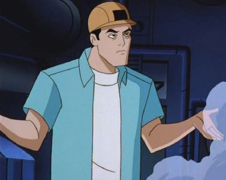 Disappearing Inque | Batman Wiki | Fandom