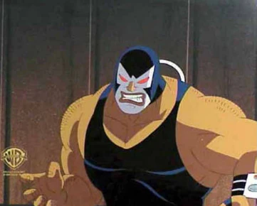 Bane (DC Animated Universe) | Batman Wiki | Fandom