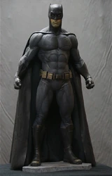 Batsuit (Batman v Superman)/Gallery | Batman Wiki | Fandom