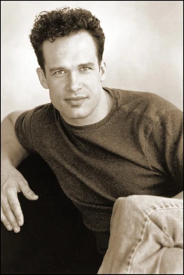 Diedrich Bader | Batman Wiki | Fandom