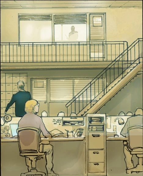 KTMJ | Batman Wiki | Fandom