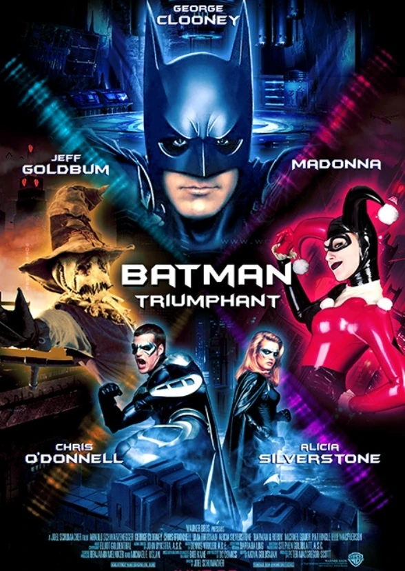 Batman Unchained | Wiki DC Comics | Fandom