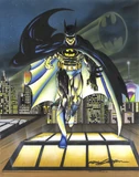 Neal Adams | Batman Wiki | Fandom